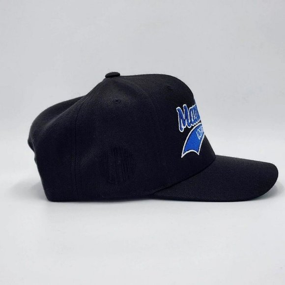 Yupoong | Accessories | Tail Sweep Manila Bay Yupoong Customized Hat ...